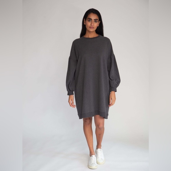 Beaumont Organic | Dresses | Abigail Dress By Beaumont Organic | Poshmark